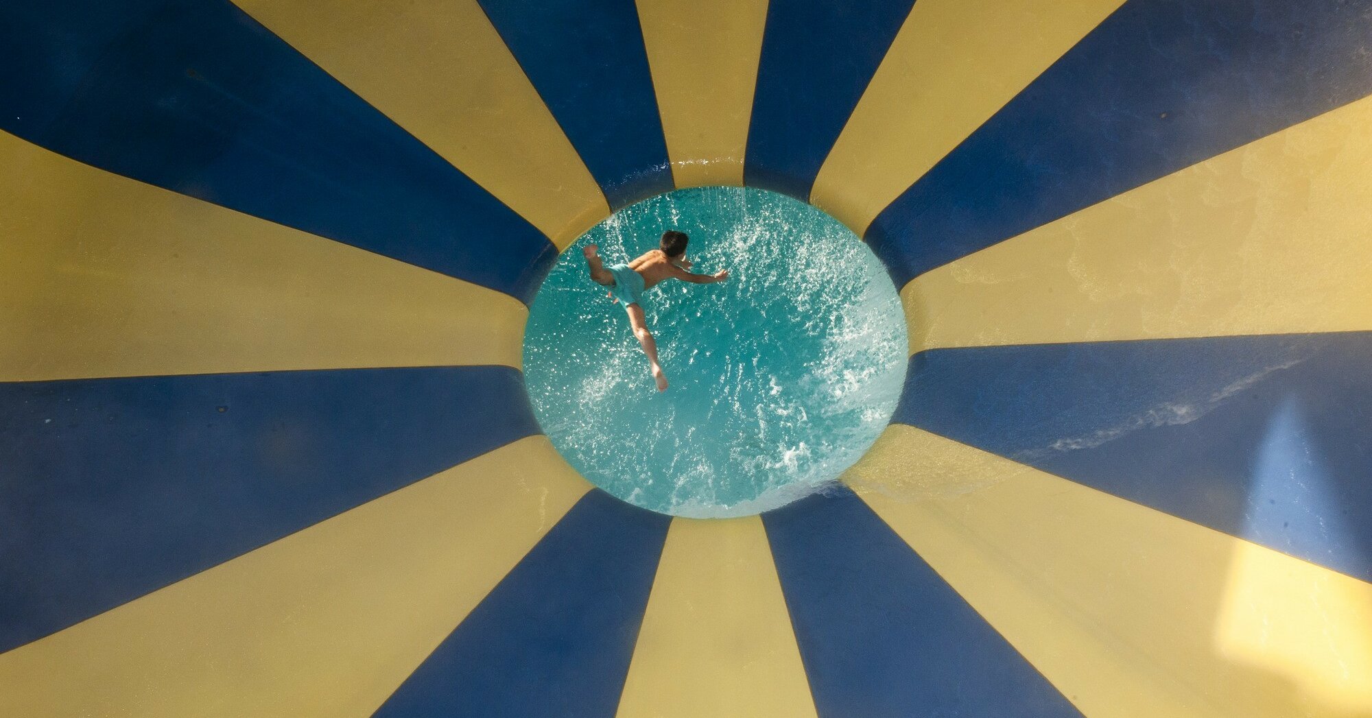 Aquaparc | Looping Group